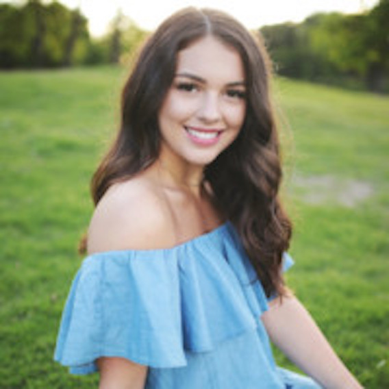 Emily McDonald | UA Neuroscience