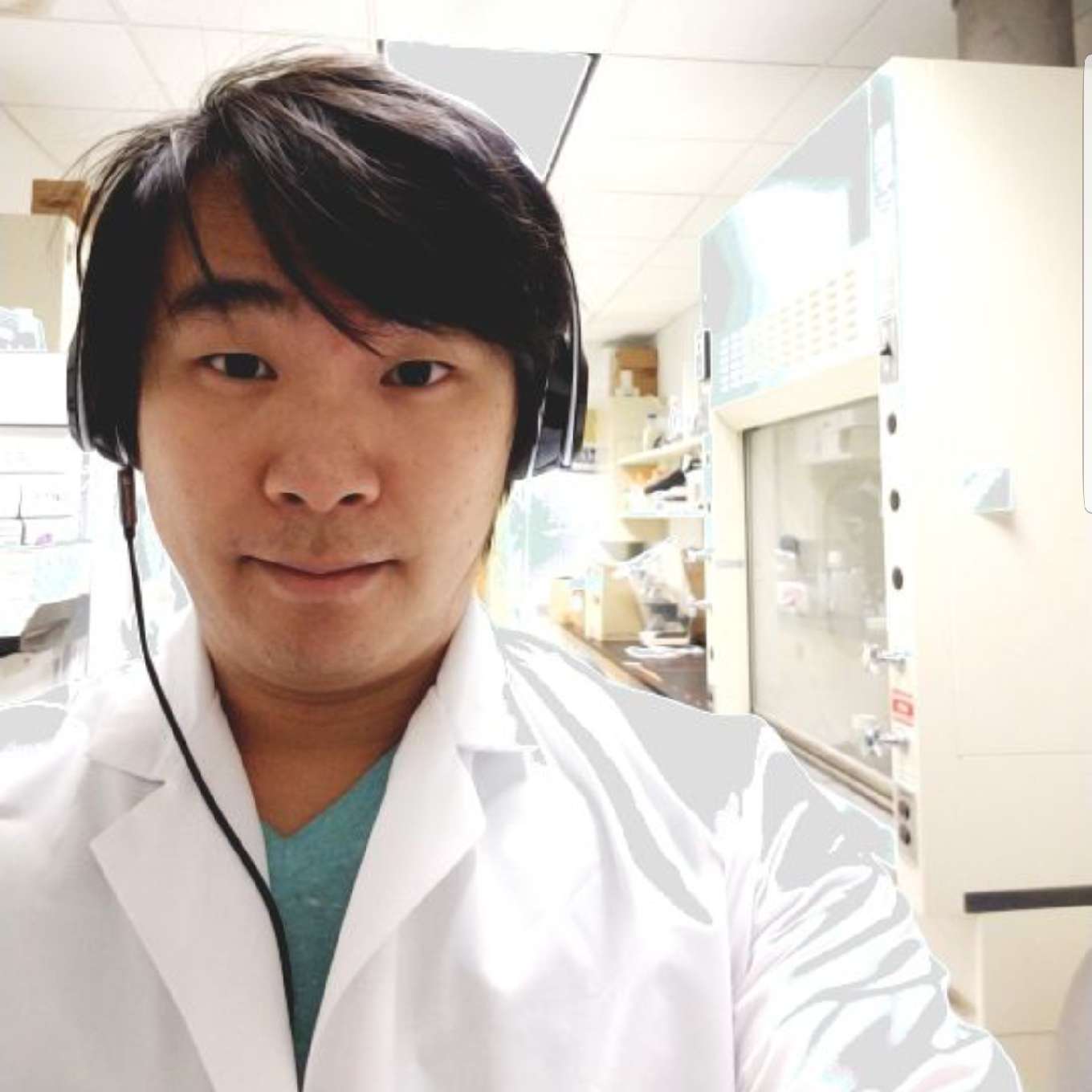 Andrew Tang | UA Neuroscience