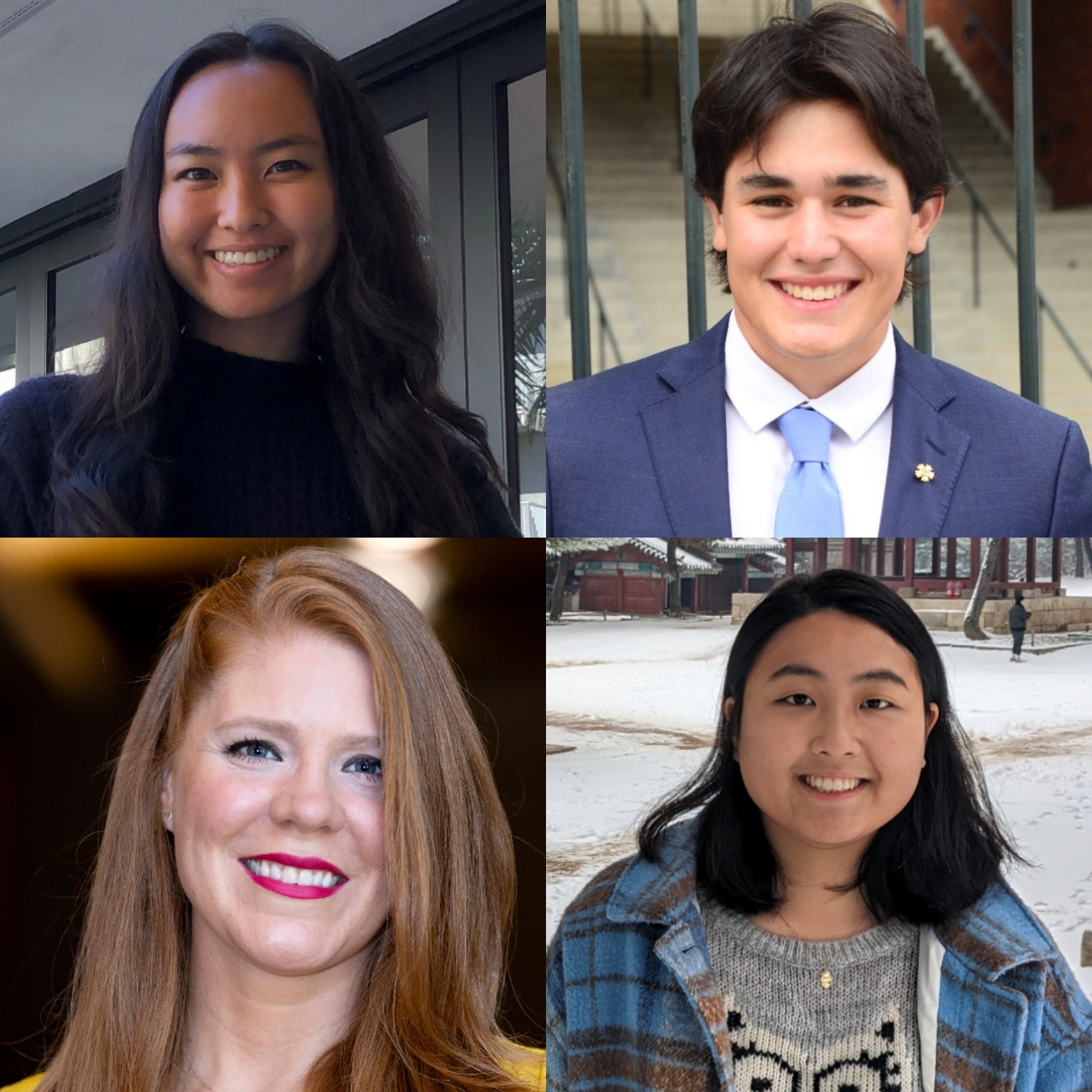 NRSC GIDP Graduate Students 2023-2024 | UA Neuroscience