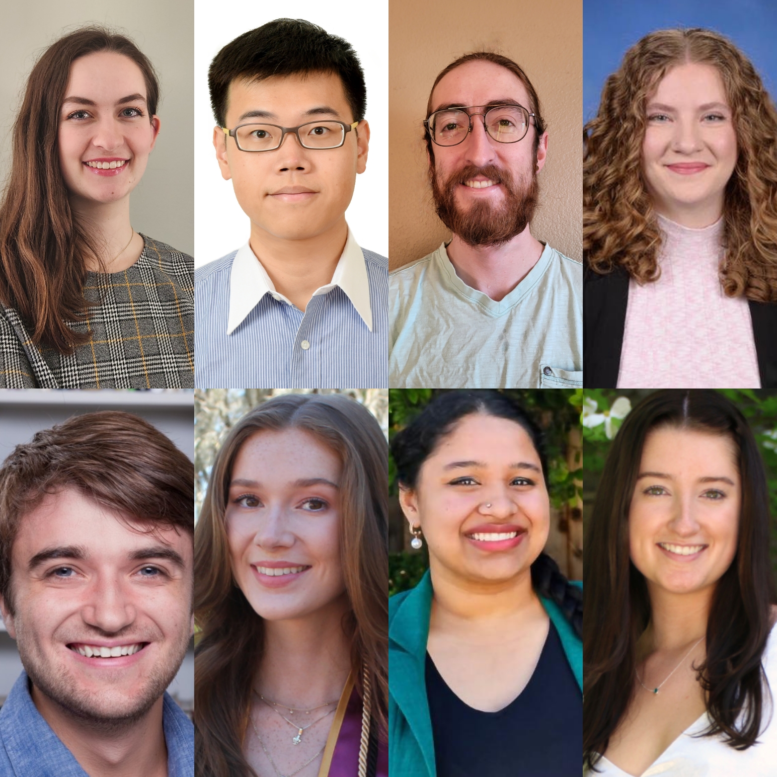 Congratulations to the NRSC GIDP Incoming class of 2024-2025 | UA ...