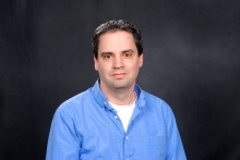 Trent Anderson | UA Neuroscience