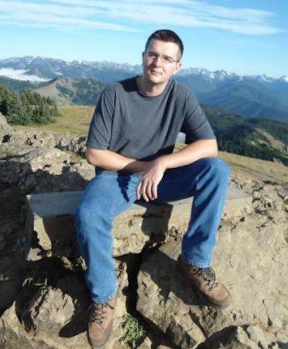 Milos Babic | UA Neuroscience