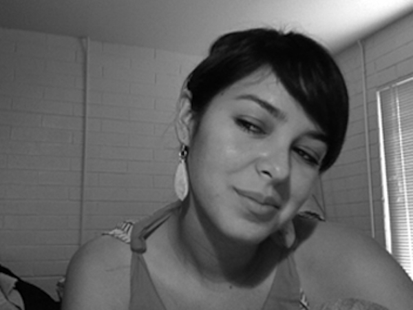 Nadia Corral-Frias | UA Neuroscience