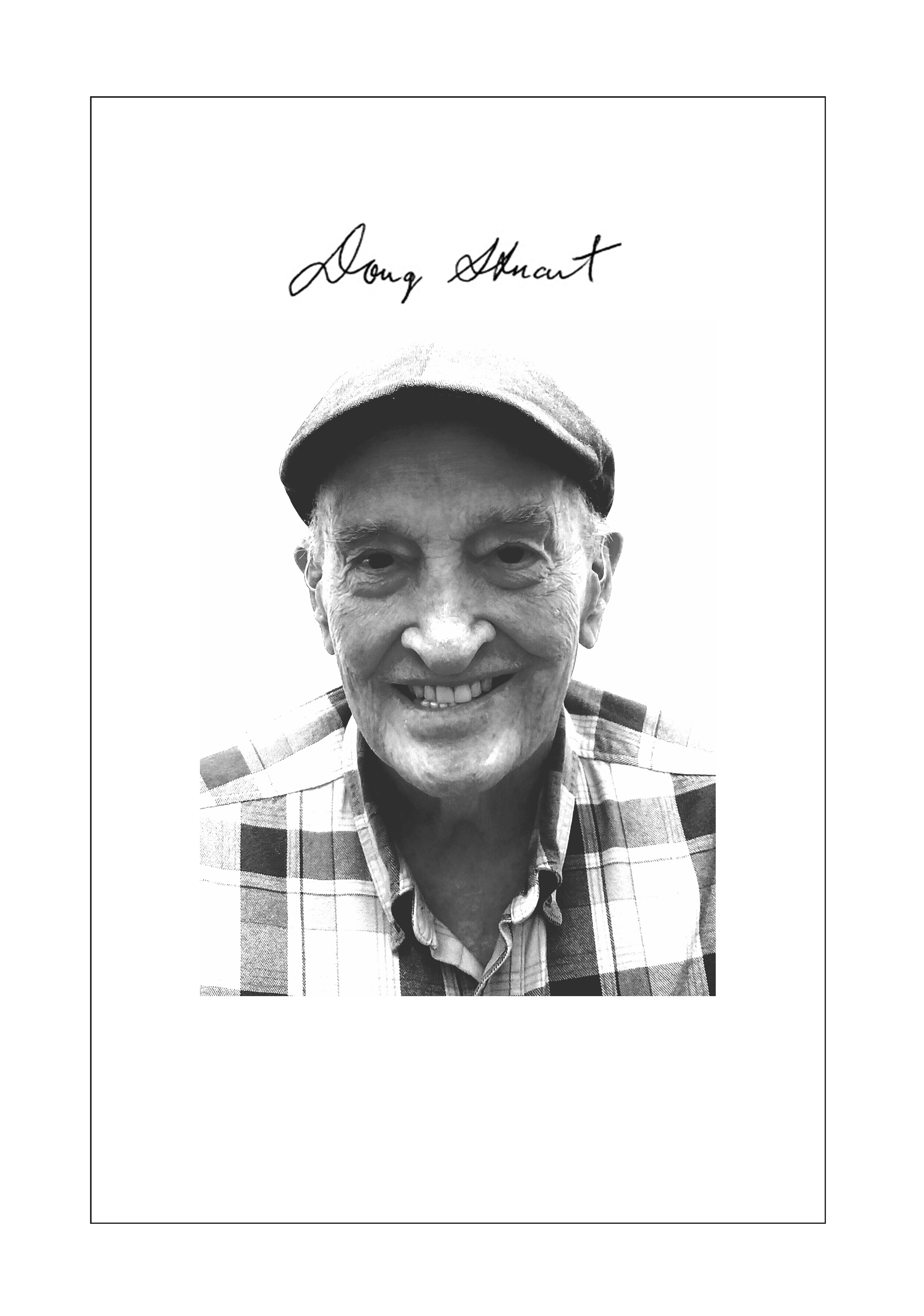 In Memoriam: Douglas G Stuart (1931-2019): A Friend, a Colleague, a ...