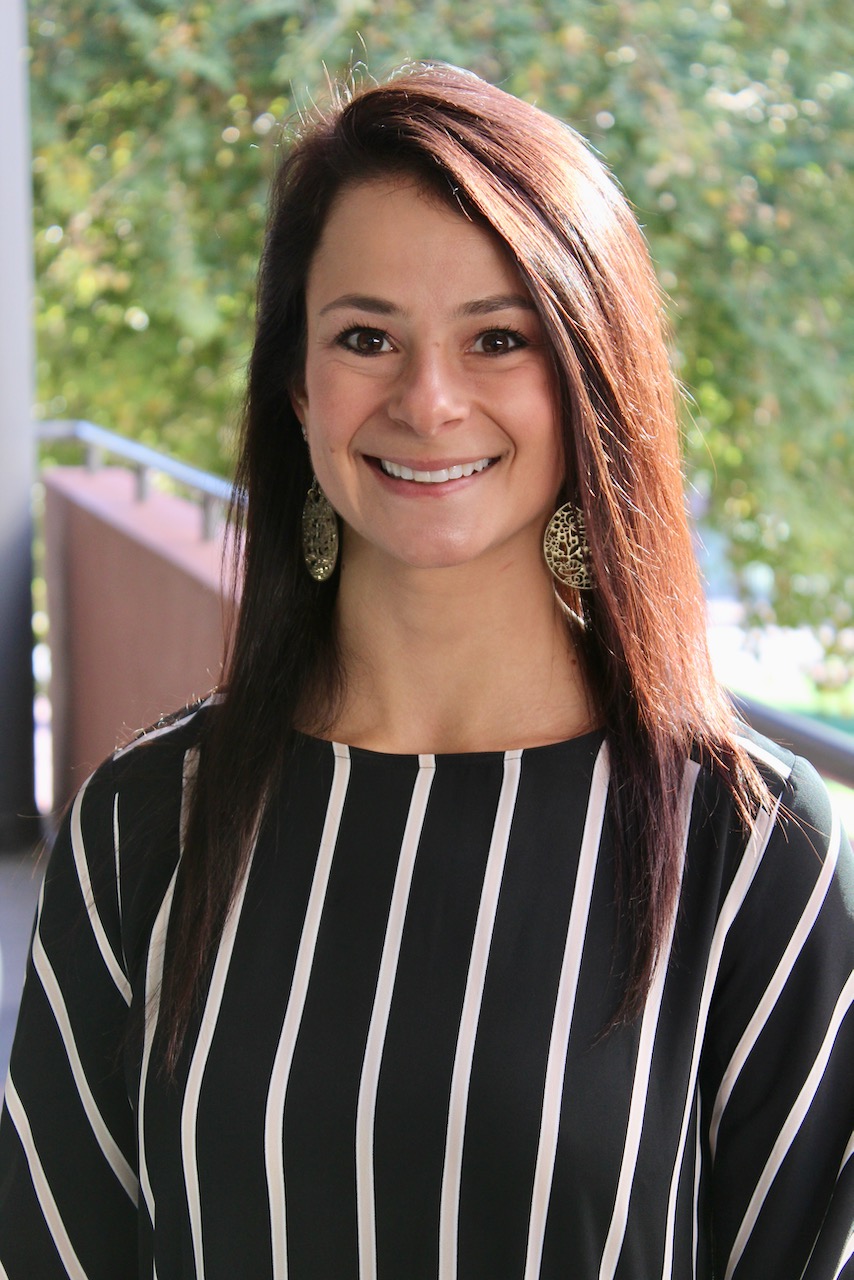 Congratulations to Wesley Schnapp, a 2024 Mirzayan Fellow! | UA ...