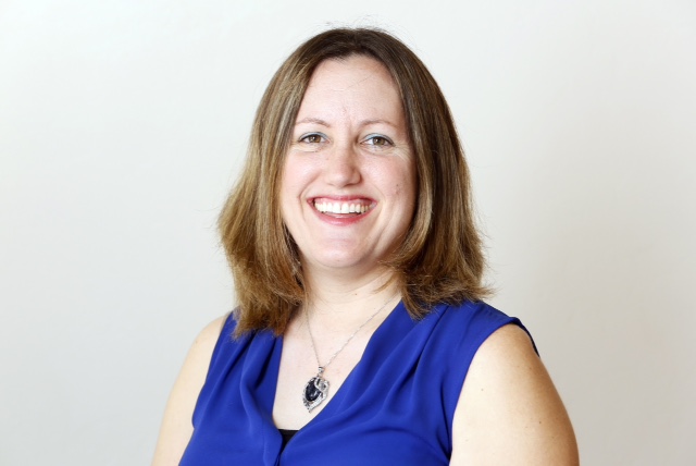 Julie Miller | UA Neuroscience