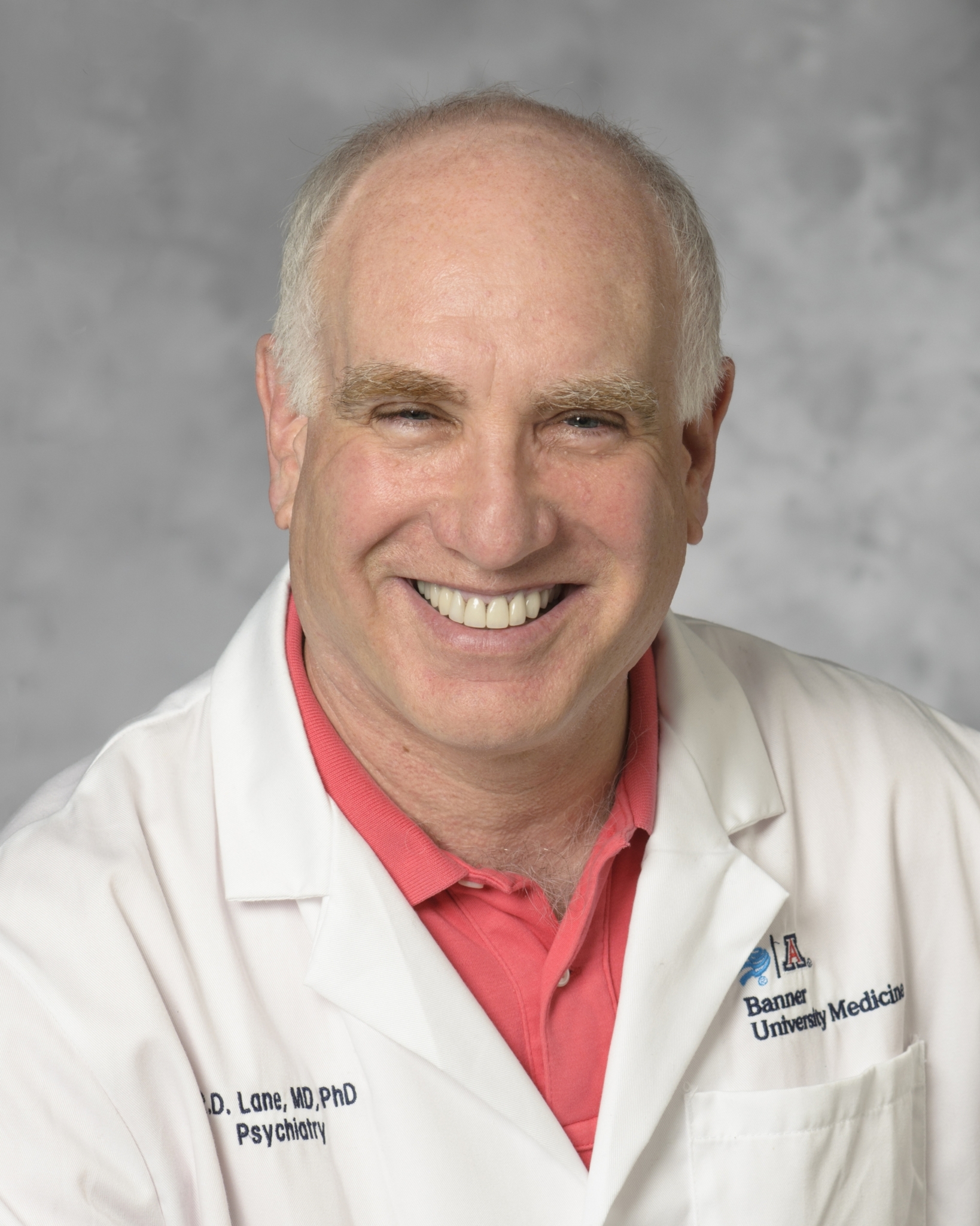 Richard Lane | UA Neuroscience