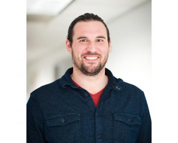 Daniel Gray | UA Neuroscience