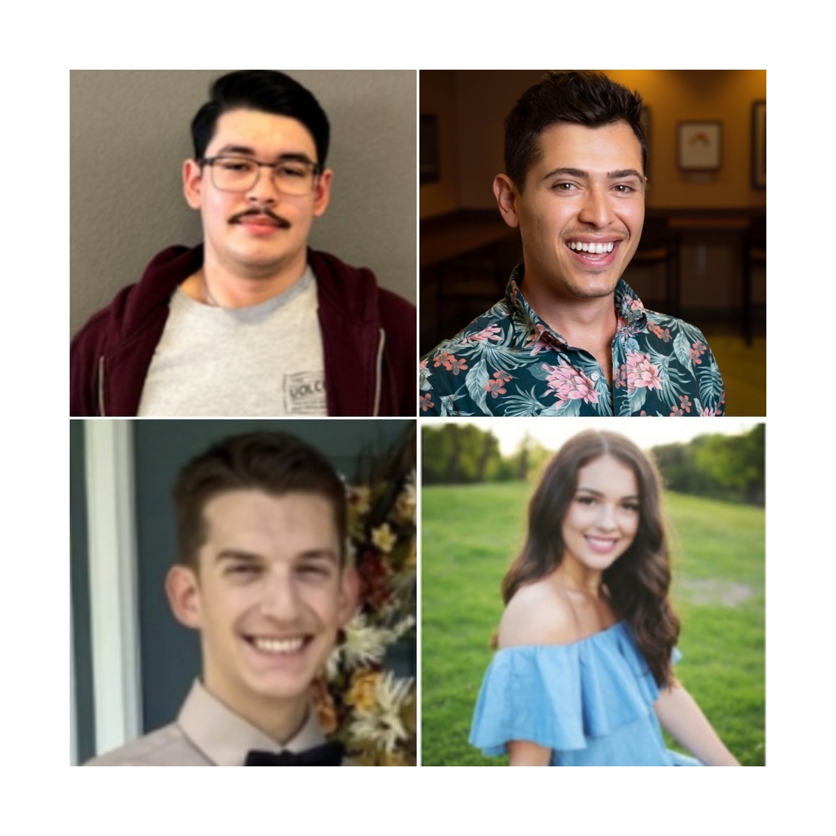 NRSC GIDP Graduate Students 2021-2022 | UA Neuroscience